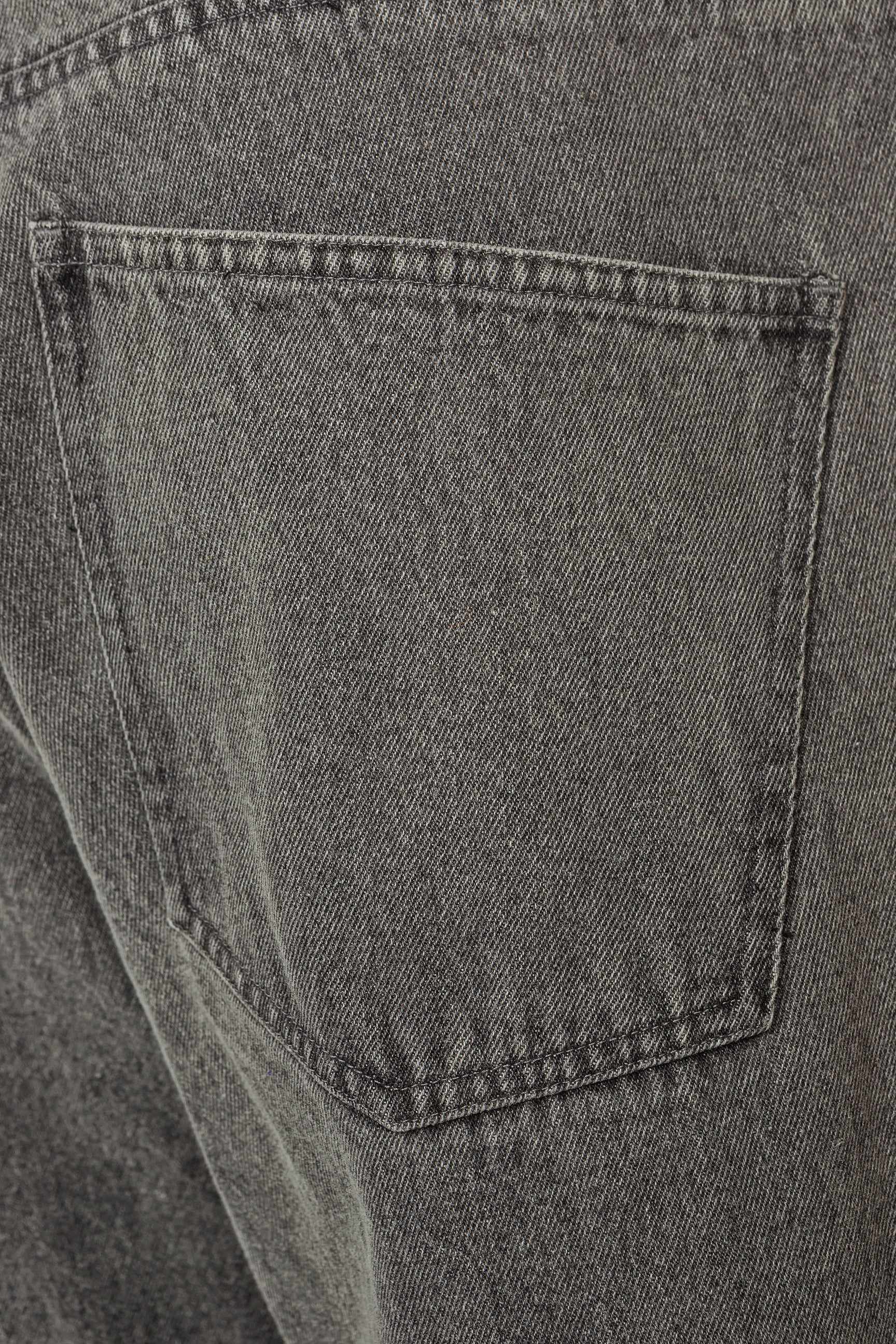 Twisted Seam Pant - Washed Grey Denim – SHADES OF GREY BY MICAH COHEN